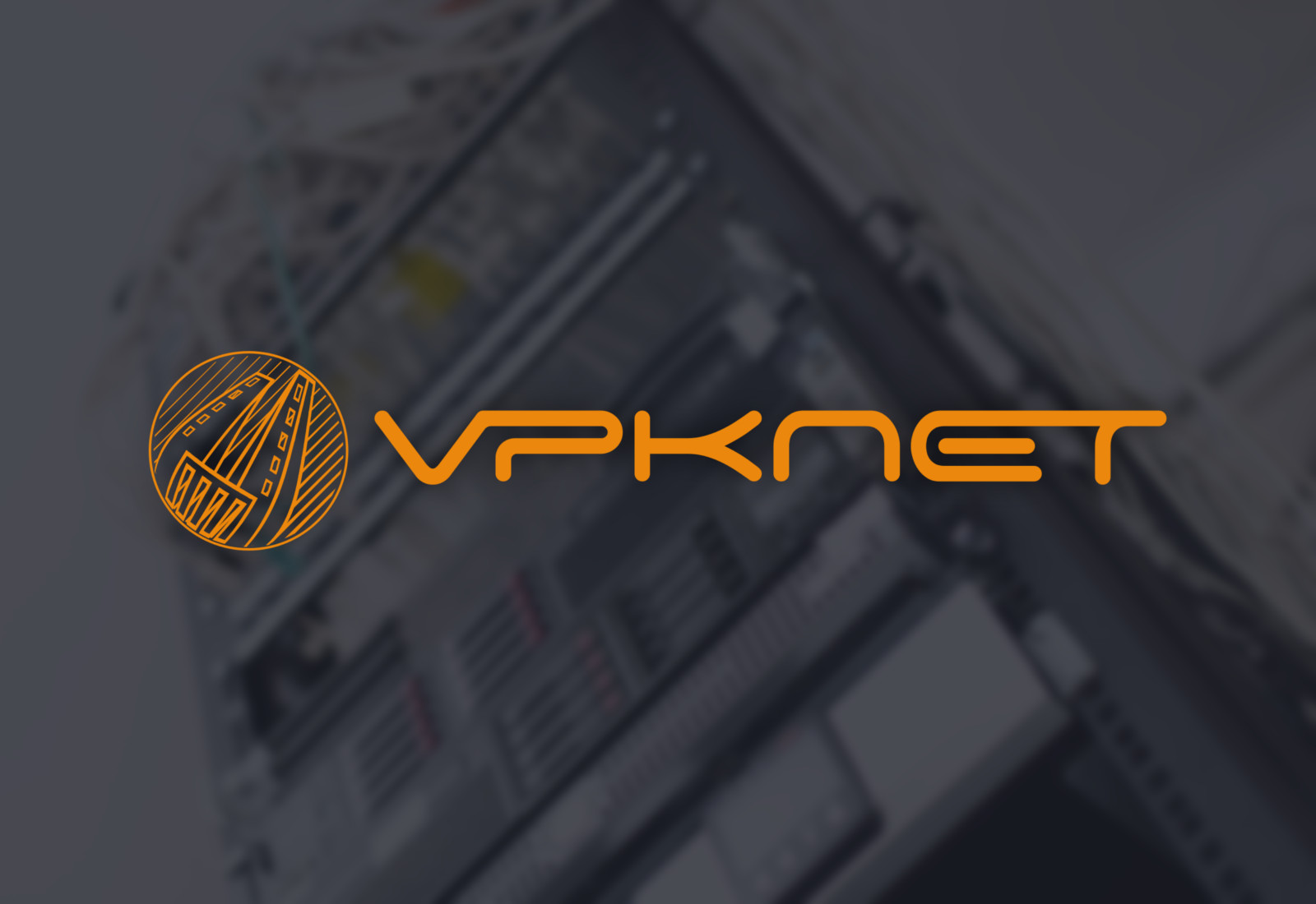 Nincs netem – VPKNet